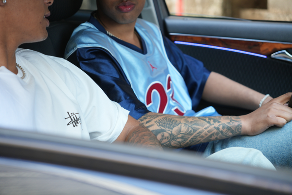 Nike Dunk Low Retro Premium Army Olive Black