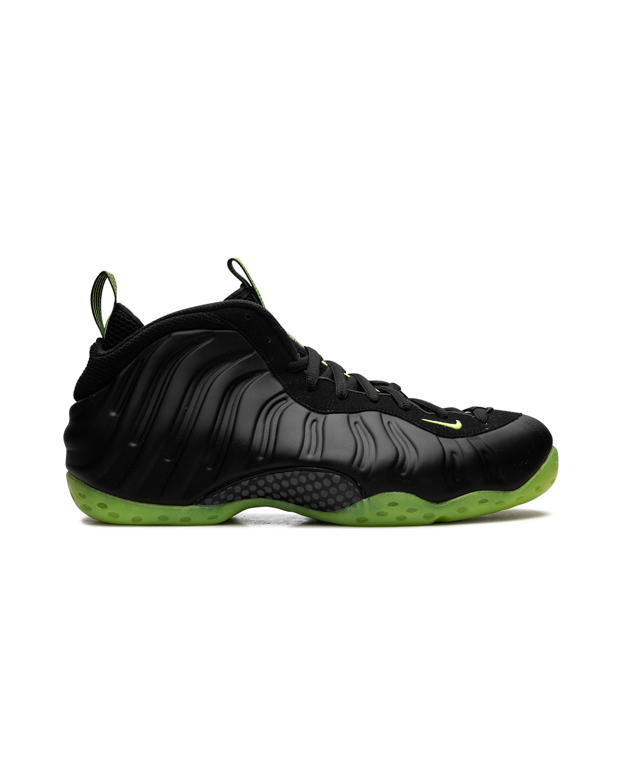 Nike Air Foamposite One Black Volt – STREET BILL