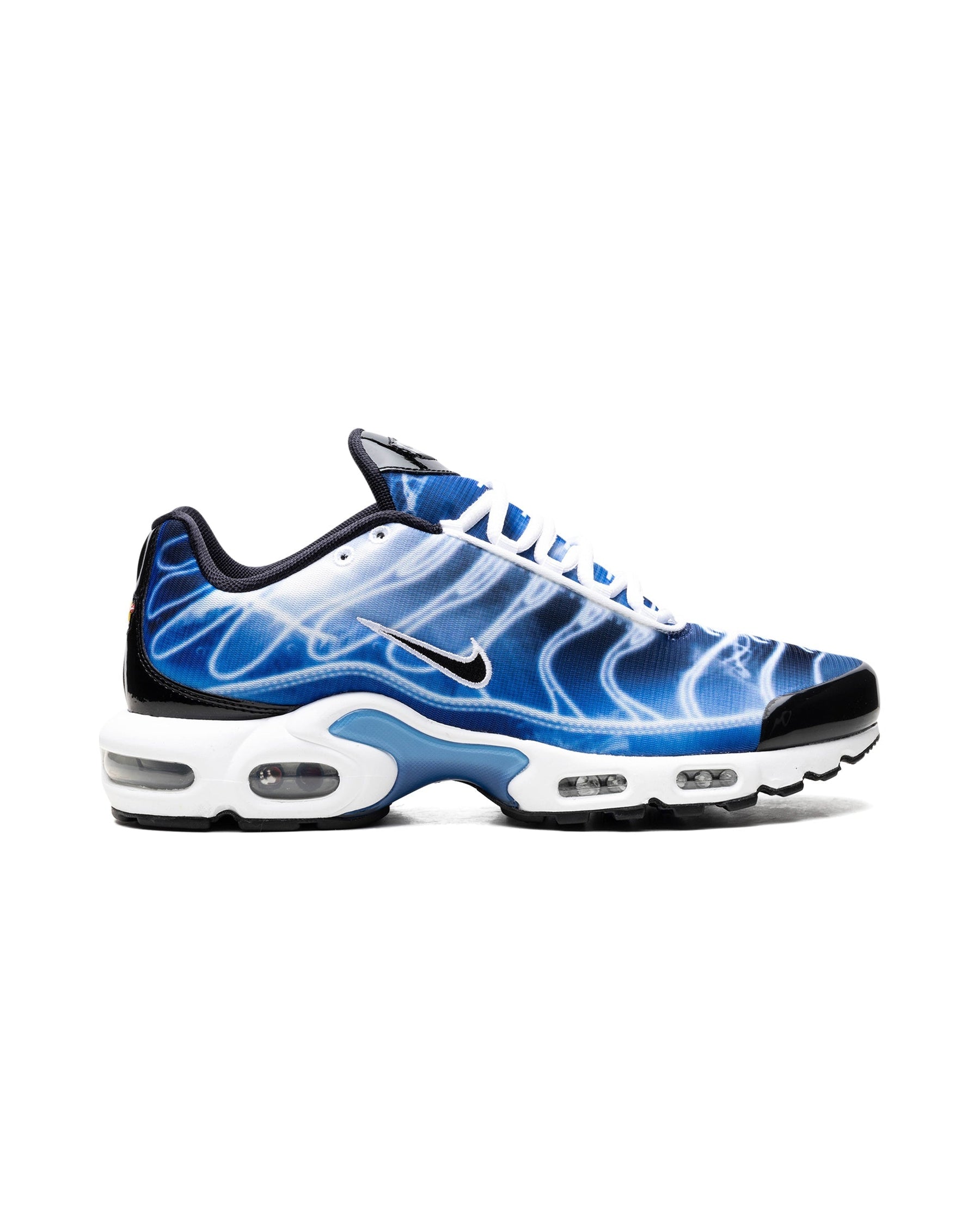 Nike TN | En ikonisk sneaker du må eie