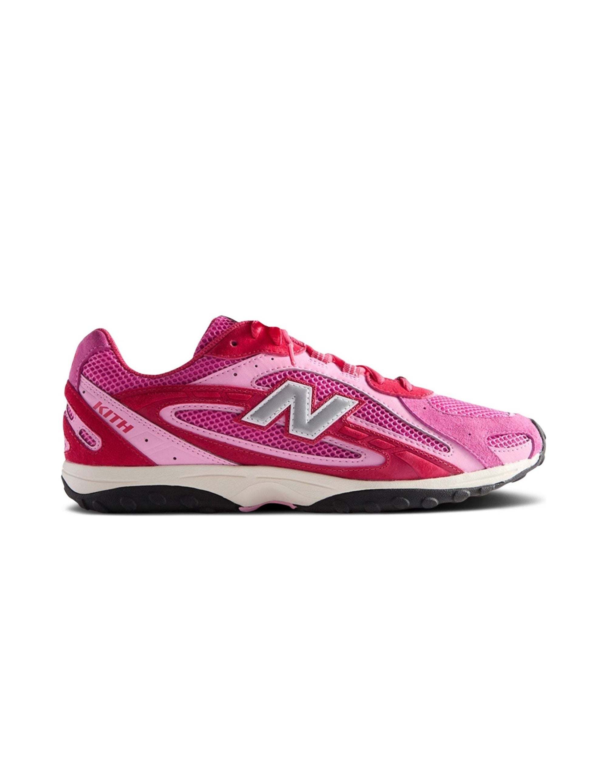 New Balance 2040 Kith Pink — Urban Stil | STREET BILL