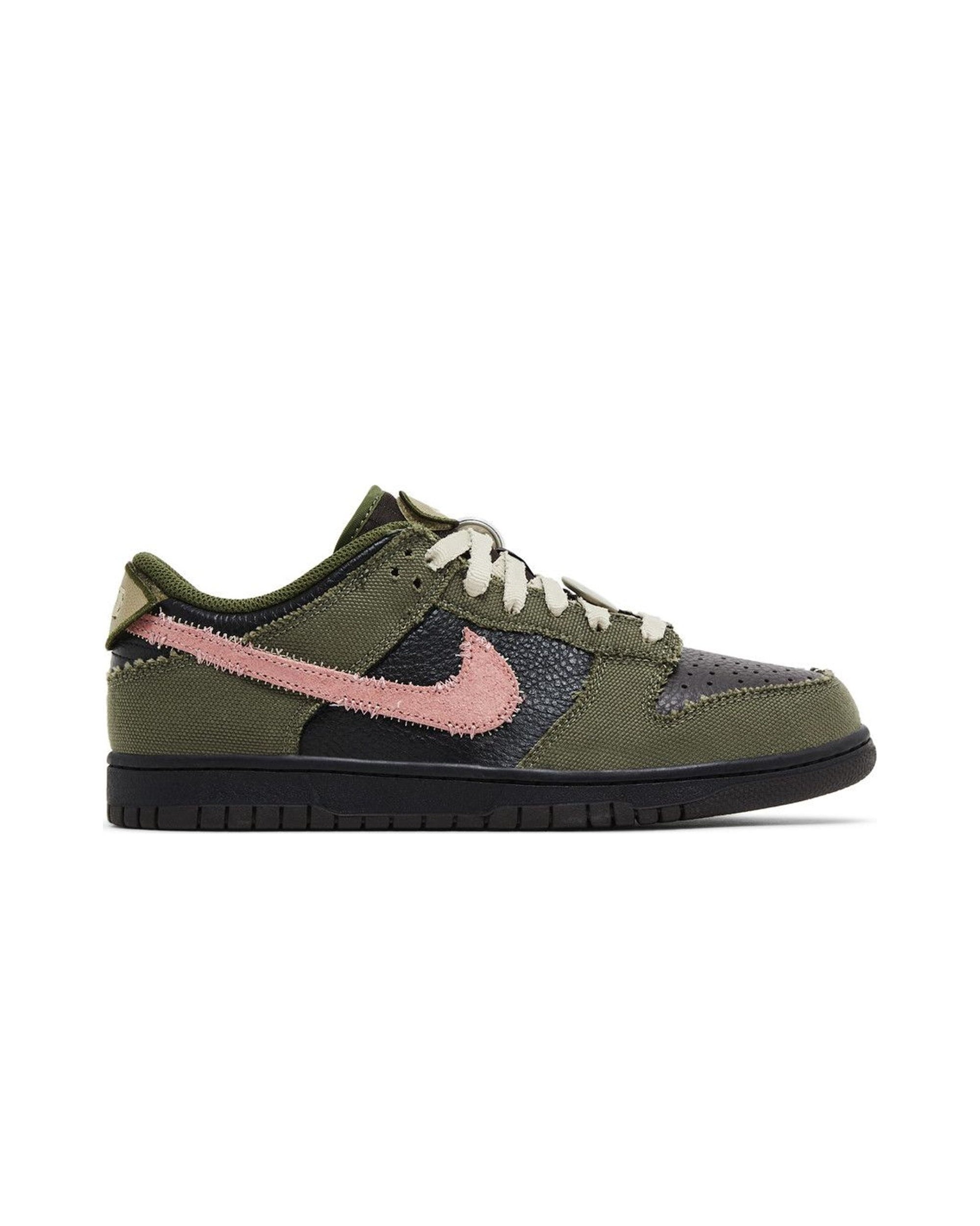 Nike Dunk Low Dunks Not Dead: Urban Style | STREET BILL