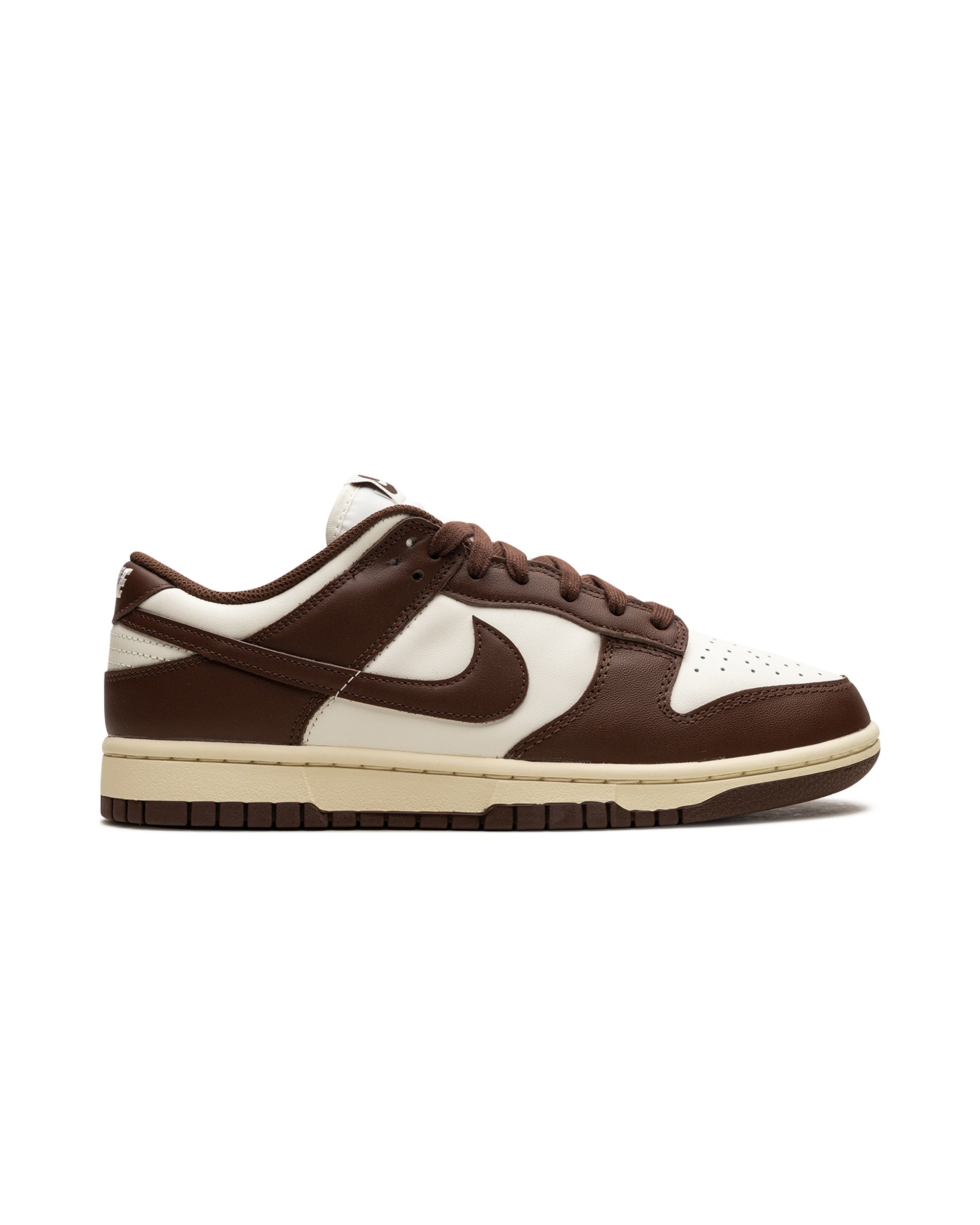Nike Dunk Low Cacao Wow (Women's) – Stil og Komfort