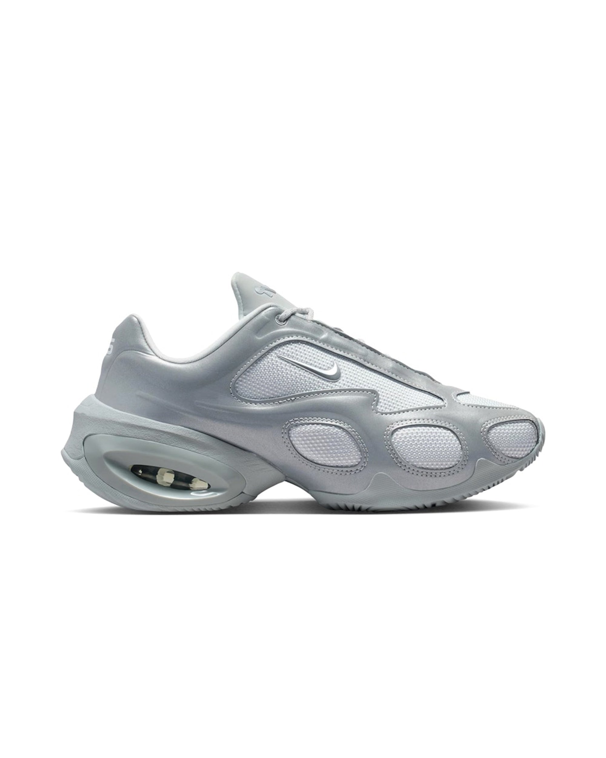 Nike Air Max Muse Pure Platinum Reflective (Women)