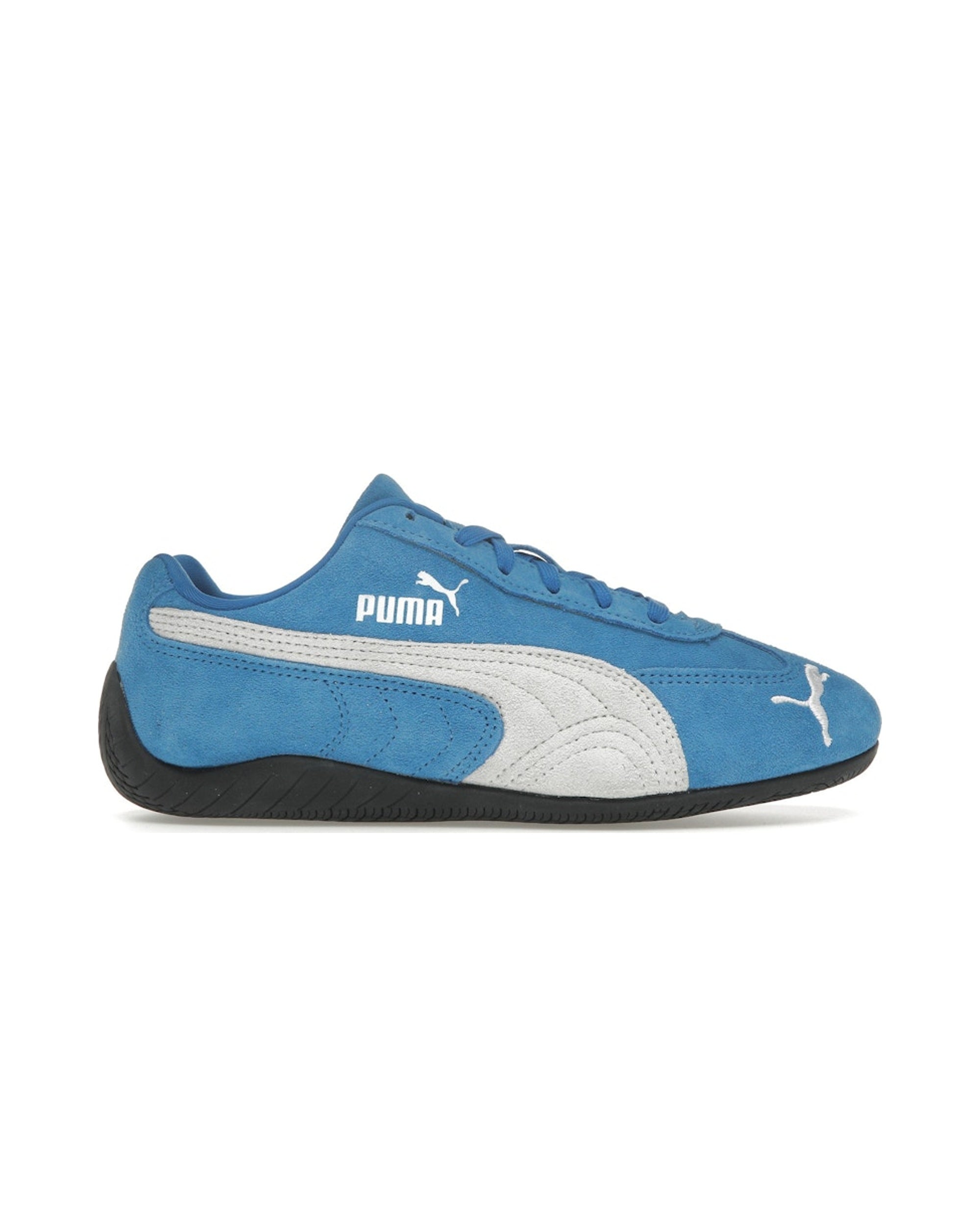 Puma Speedcat OG Team Royal White – STREET BILL