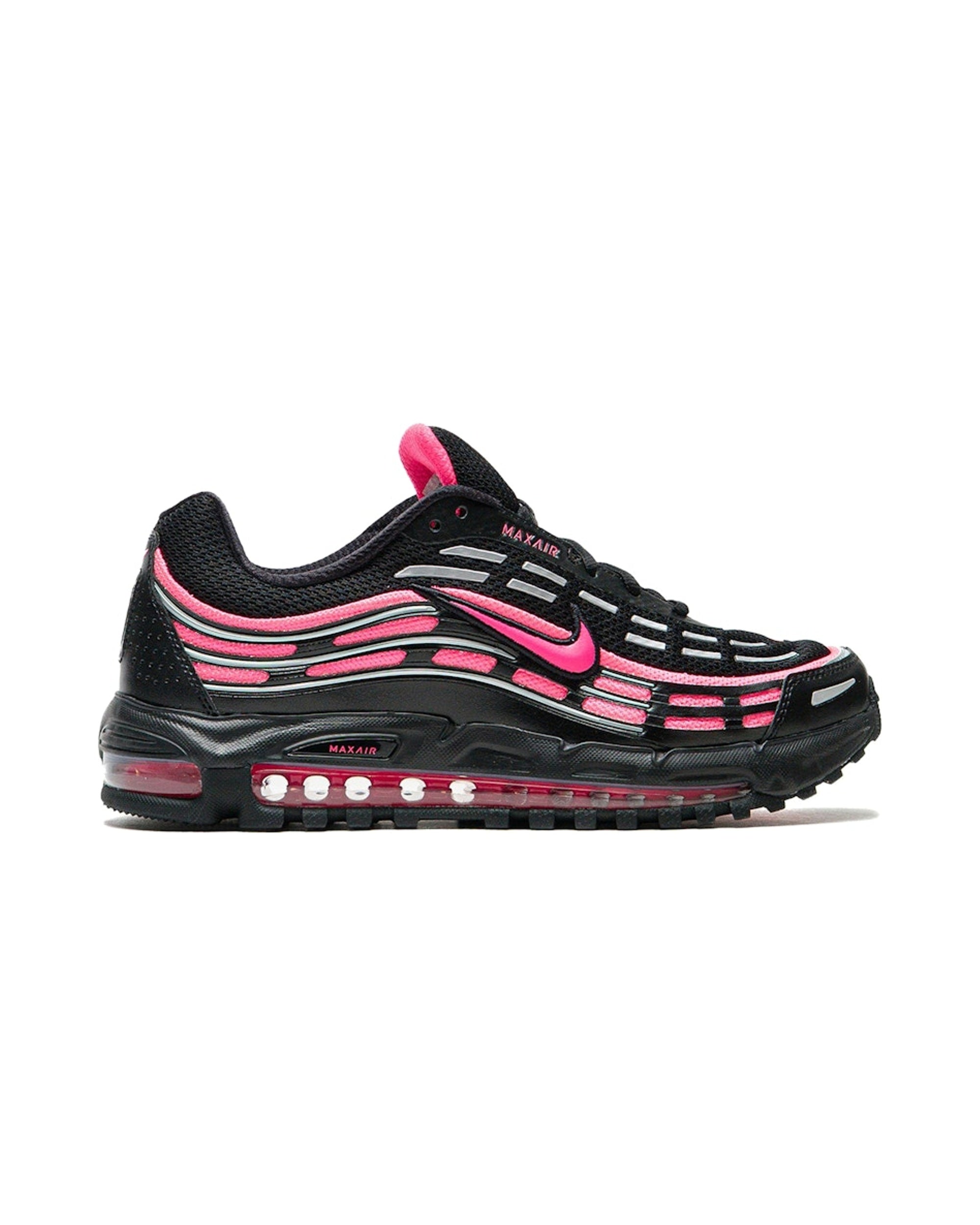 Nike Air Max TL 2.5 Black Hyper Pink sneakers