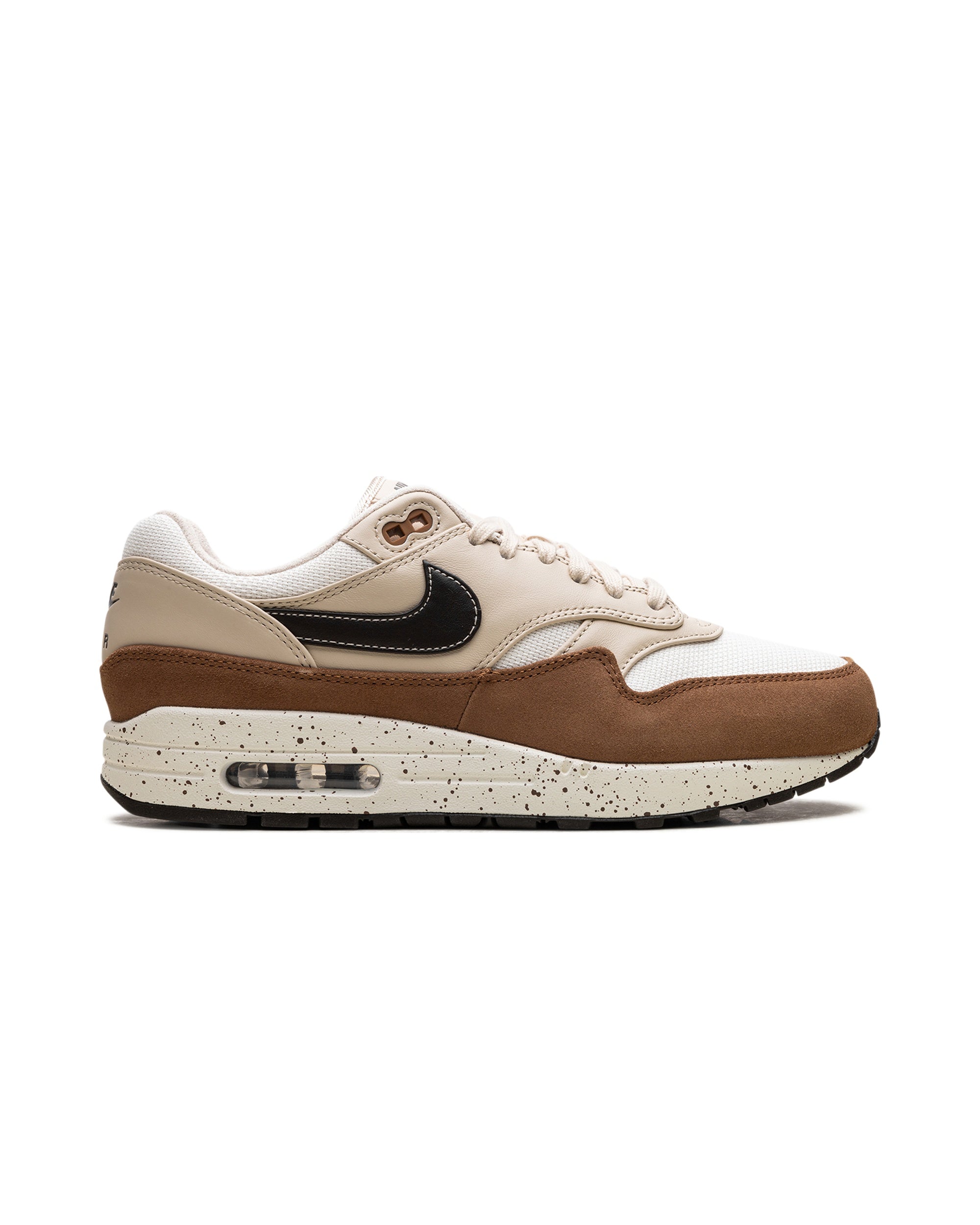 Nike Air Max 1 '87 Velvet Brown Sko | STREET BILL