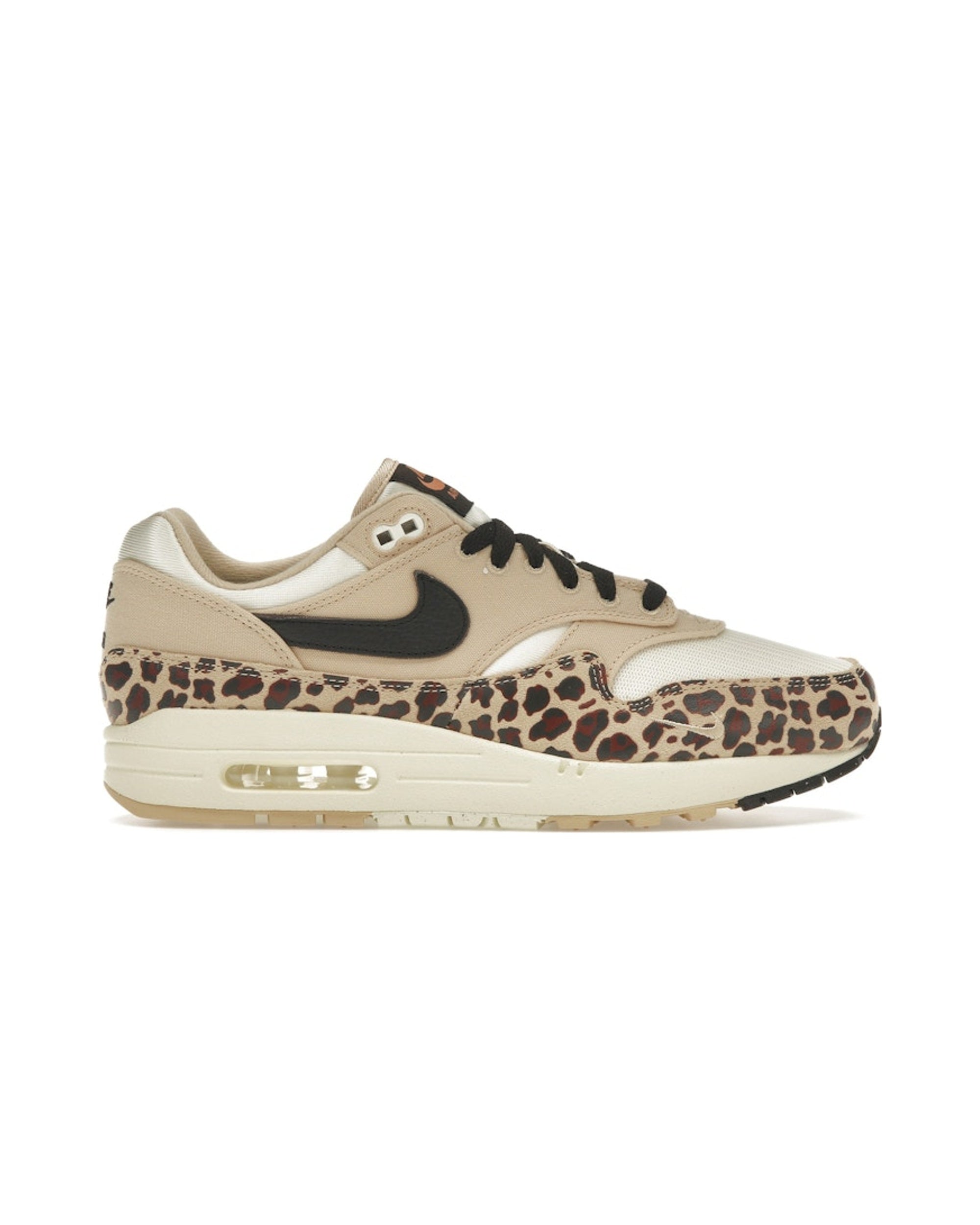 Nike Air Max 1 '87 Sesame Leopard (Women's)