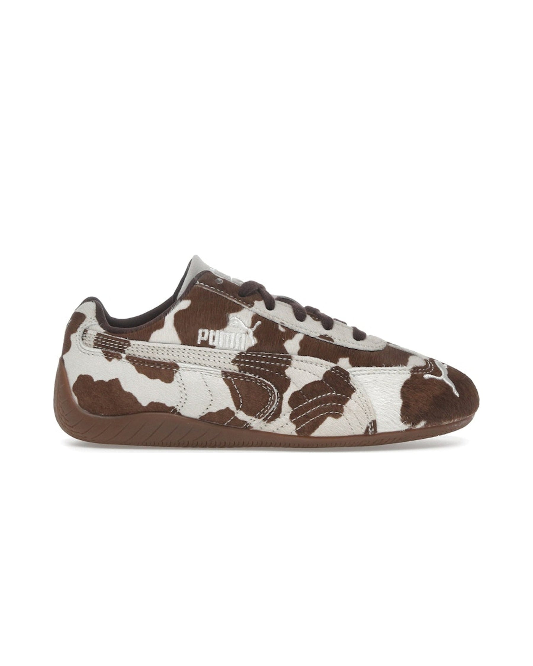 Puma Speedcat OG Cow Print – Unik stil | STREET BILL
