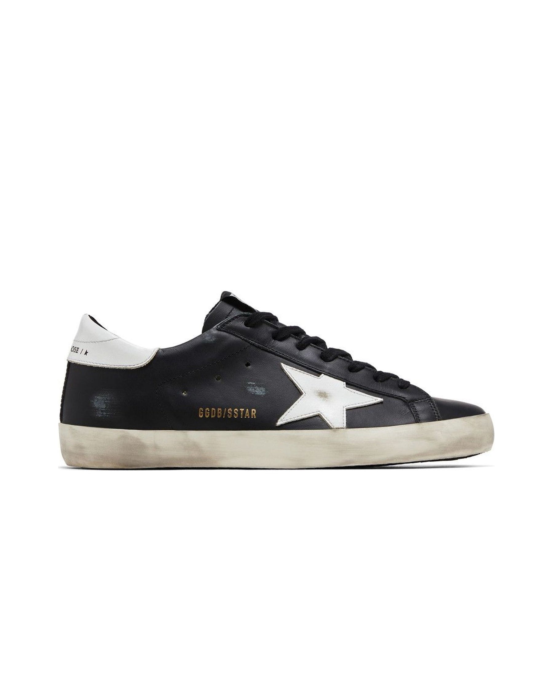 Golden Goose - Eksklusive utgivelser