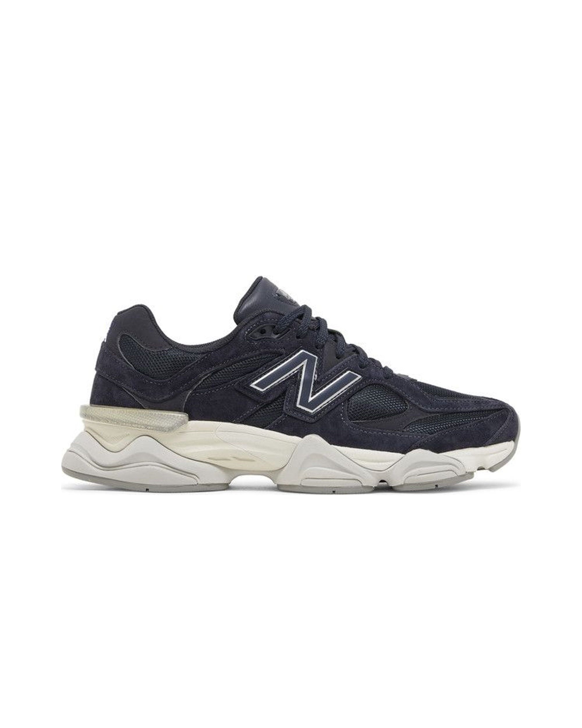 New Balance 9060 Eclipse – Komfort og stil