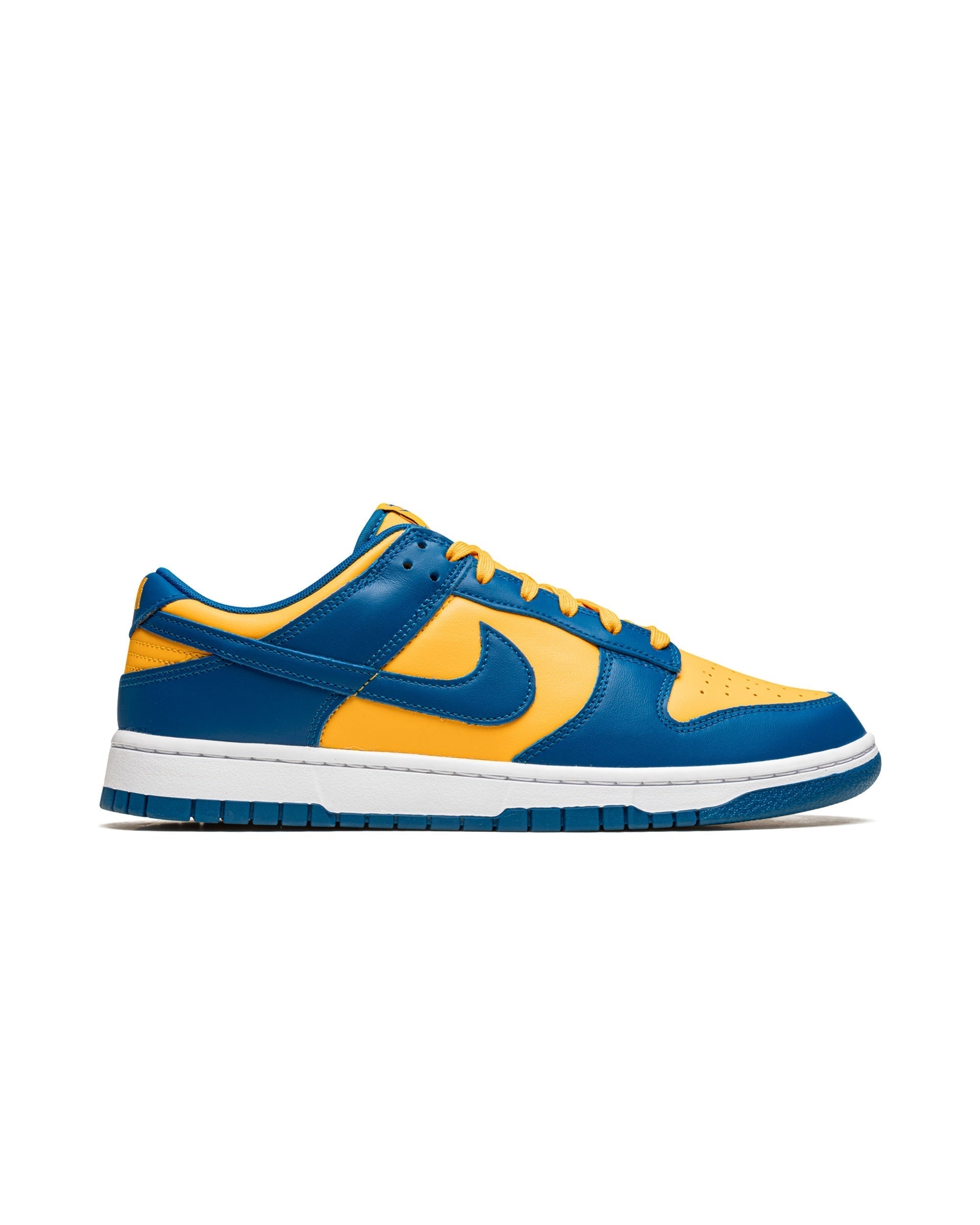 Nike Dunk Low UCLA - Retro Stil og Komfort