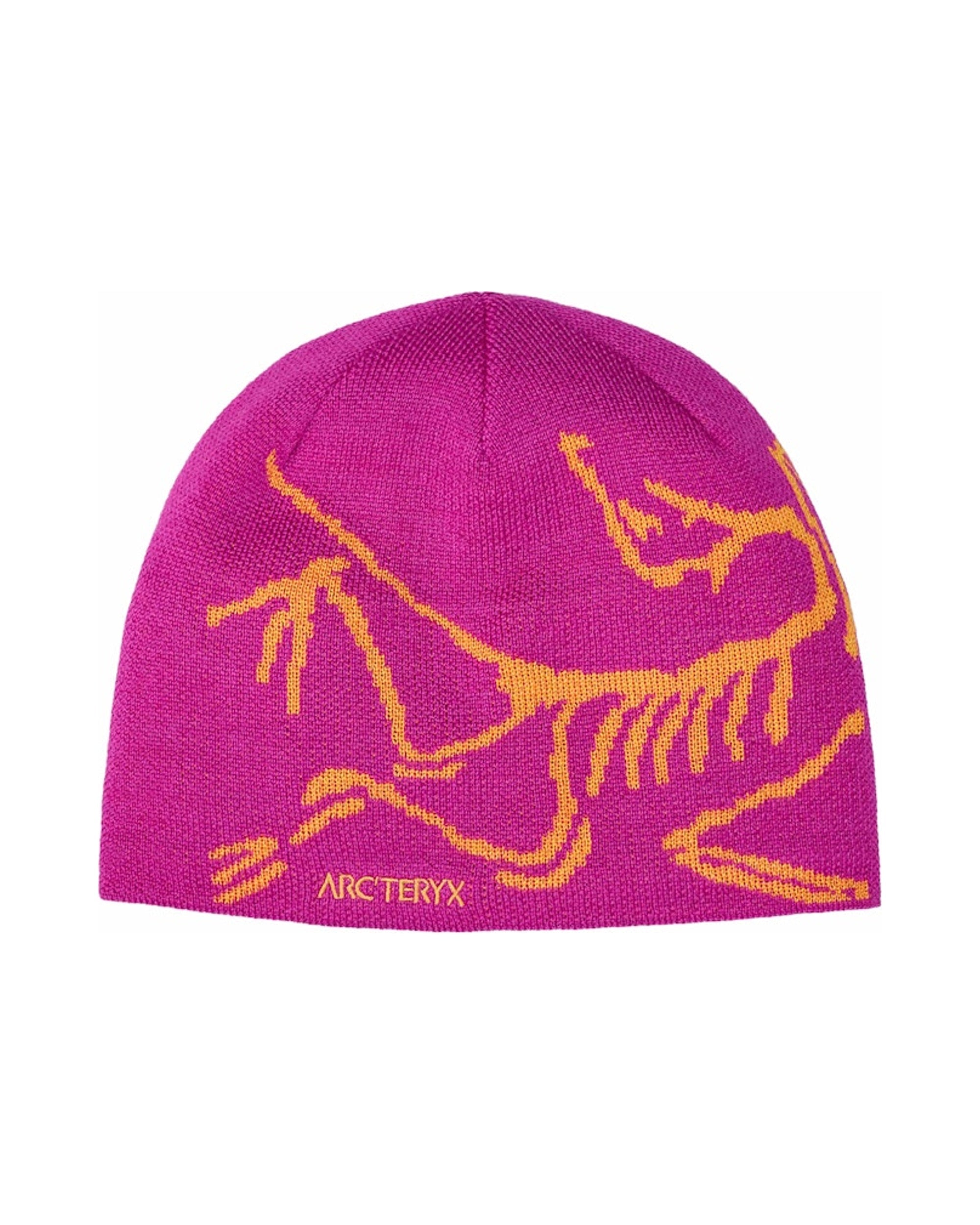 Arc'teryx Bird Head Toque Amaranthus/Edziza | STREET BILL