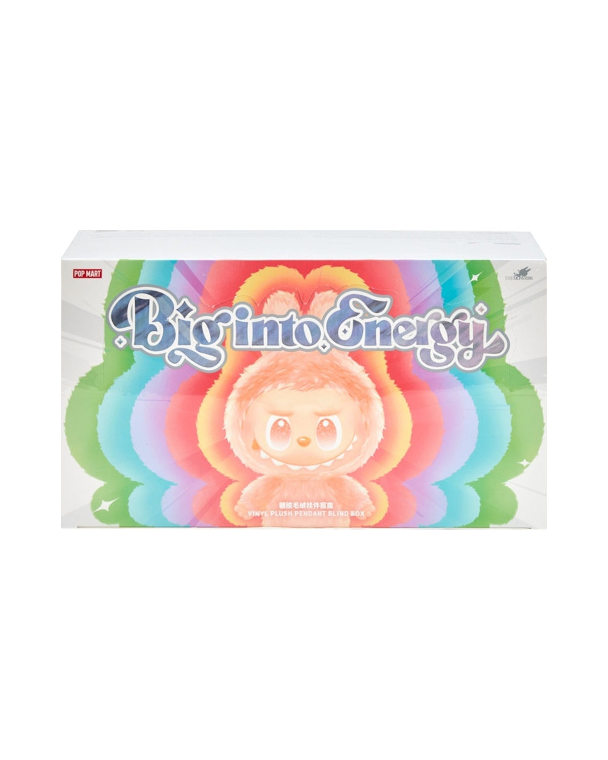 Pop Mart Labubu - STREET BILL®