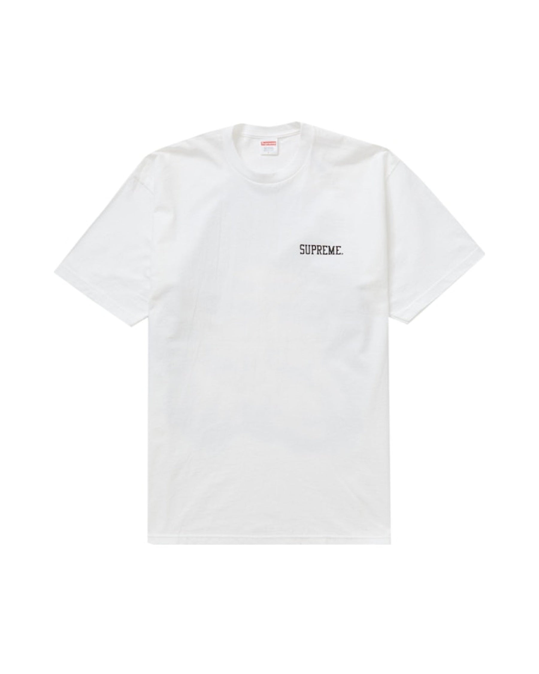 Supreme | Kjøp Supreme Klær og Tilbehør Online i Norge